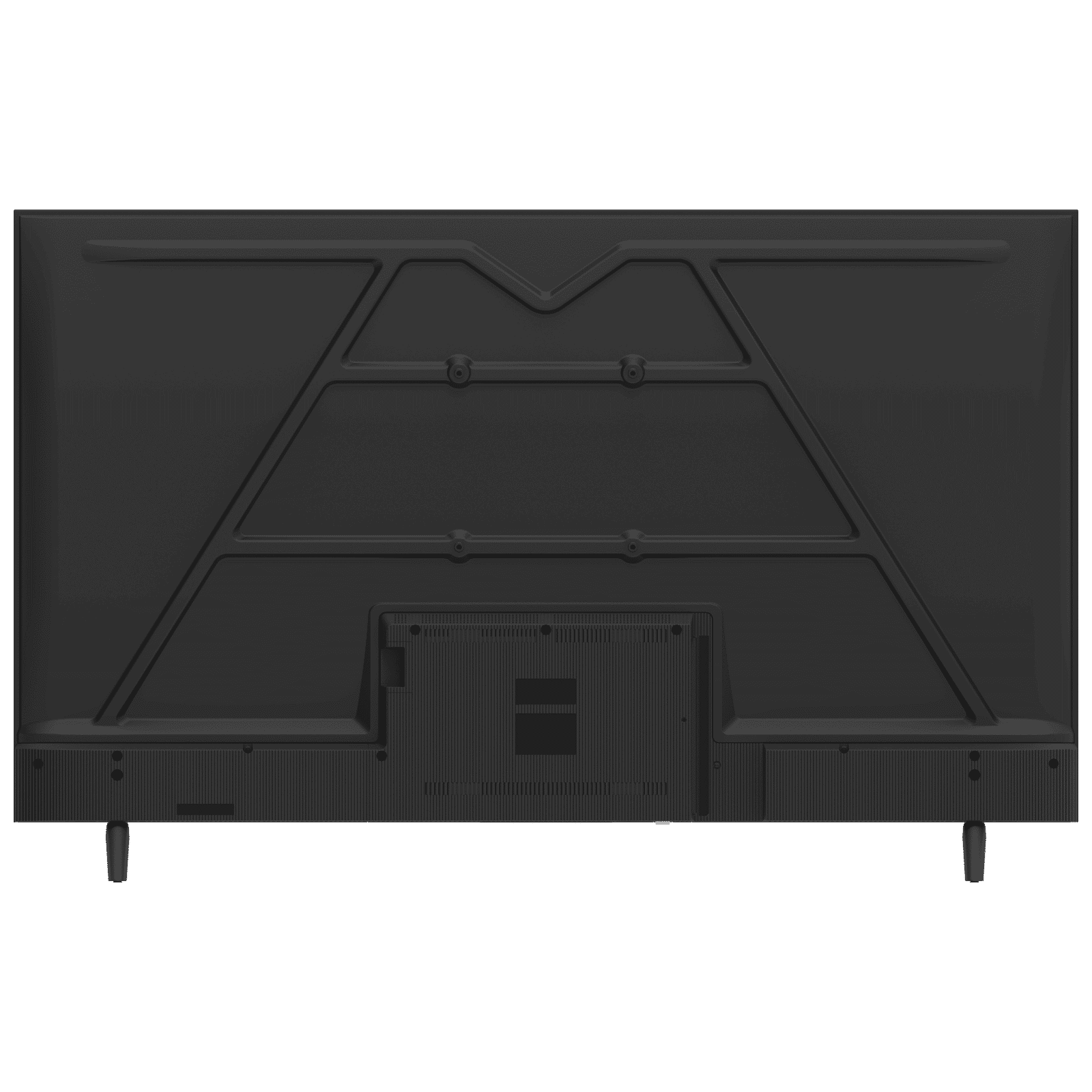 Buy Croma 139.7 cm (55 inch) 4K Ultra HD LED Google TV with Google Voice Assistant Online - Croma